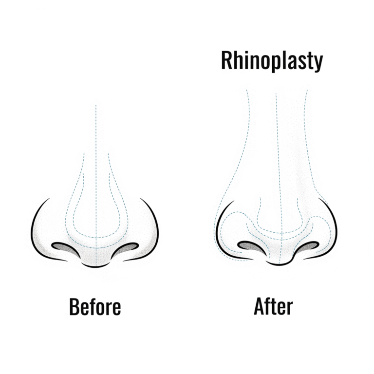Rhinoplasty in Turkey - Turkish Med Tour